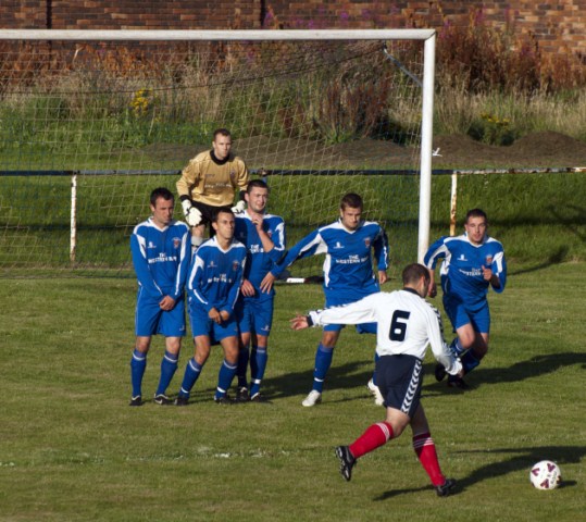SCOTTISH PHOTOGRAPHY PRODUCTIONS: RENFREW JUNIORS FOOTBALL CLUB